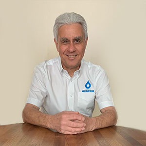 About Mercom Water Products