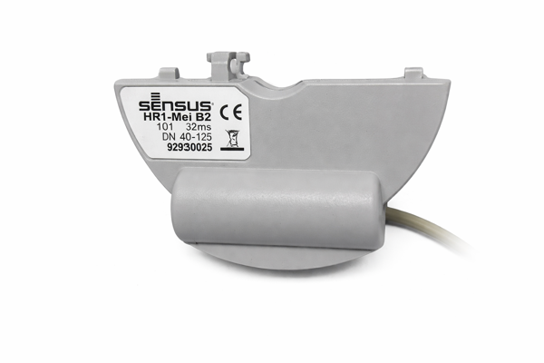 Sensus Pulse Units : Mercom Water Products